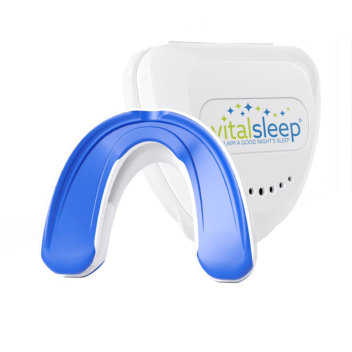 Vitalsleep Anti Snoring Mouthpiece Sleep Doctor